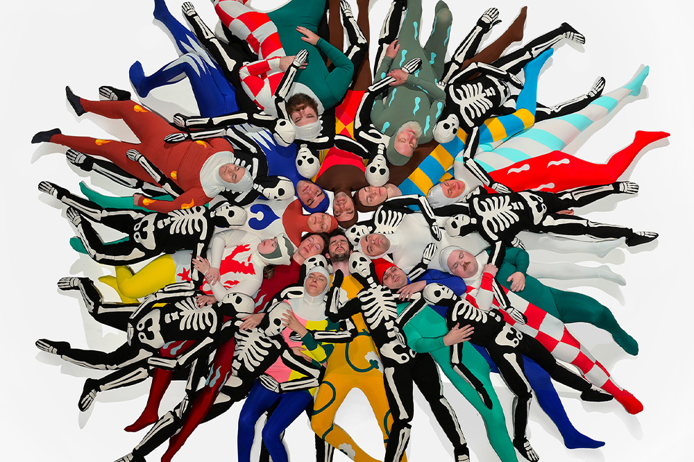 Péplum médiéval | Châteauvallon-Liberté, scène nationale