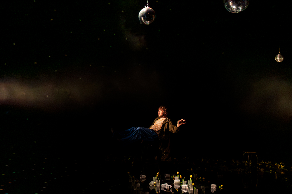 Spiritueux | Châteauvallon-Liberté, scène nationale