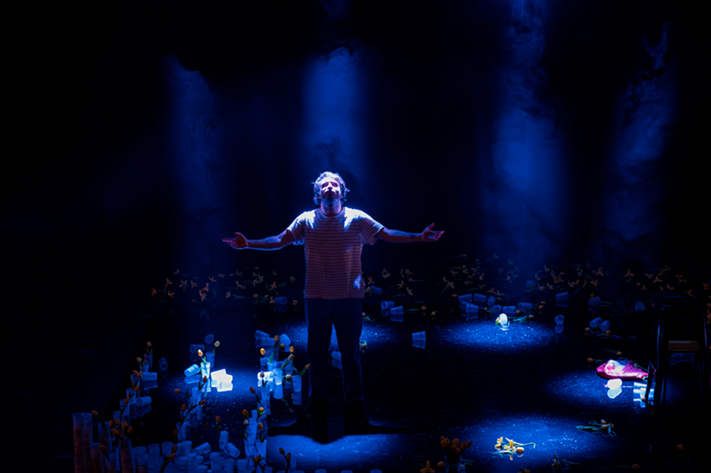 Spiritueux | Châteauvallon-Liberté, scène nationale